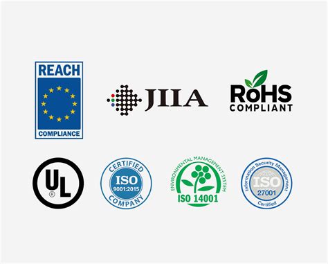 關於我們 Comoss Electronics