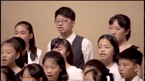 Do Re Mi 電影「真善美」插曲，林福裕編曲 2015明義國小樂舞之夜 Youtube