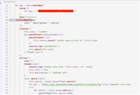 Vuejs 3 Composition Api The Setup Function By Onlykiosk Dev Tech