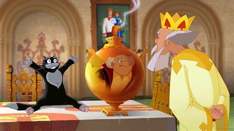 Обои Мультфильмы Иван Царевич и Серый Волк 2 обои для рабочего стола фотографии мультфильмы