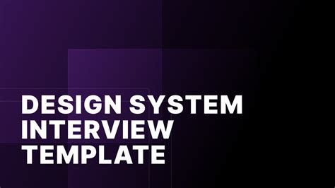 System Design Interview Diagrams System Design Interview Boo