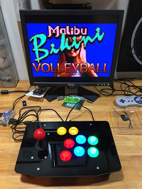 This Is Retropie R Retropie