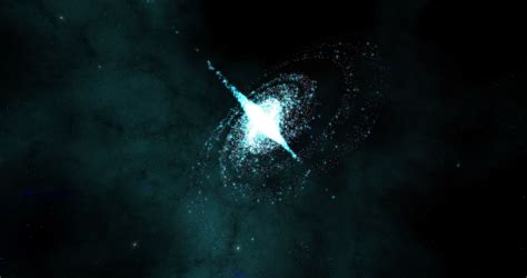 Random Galaxy Generation With C And Opengl