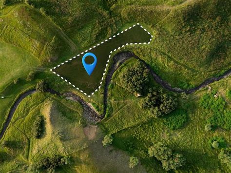 Drone Mapping Improve Industries With Aerial Precision