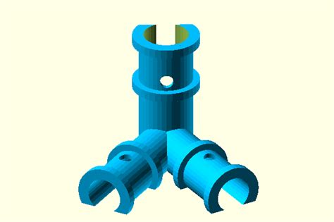 Parametric Bamboo Trellis Joint July 2022 Update By Netfool