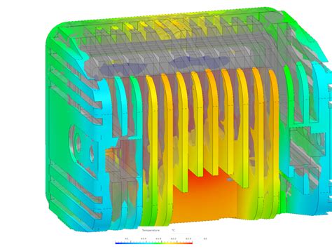 What Is Heat Flux Thermal Flux Simwiki Simscale