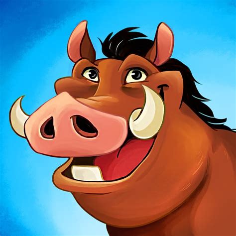PUMBA YouTube