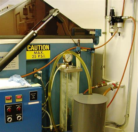 Rust Preventative Liquids Allen Woods Group