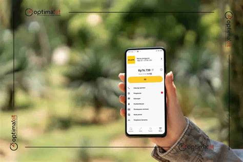Cara Setting Parameter Akun Maxim Maksimalkan Orderan