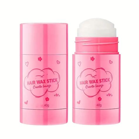 Hair Wax Stick Spangles Dancewear