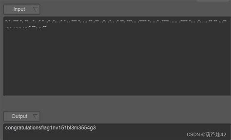 攻防世界misc二维码补全工具 Csdn博客