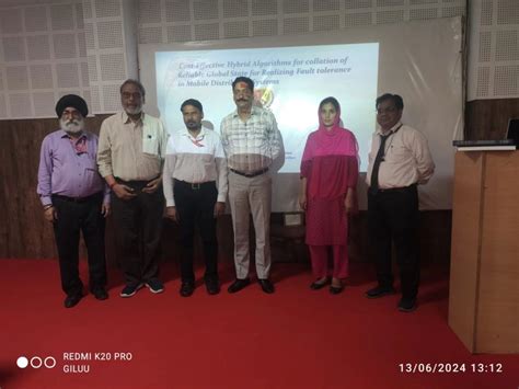 Dr Senthil Kumar On Linkedin Dear Connections I Successfully Completed My Research Scholars