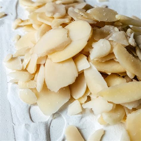 Миндальная стружка: продажа, цена в Кривом Роге. Орехи от "The ...