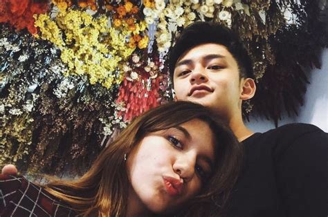 Cassandra Lee Dan Randy Martin Putus Karena Randy Enggak Mau Nikah Muda