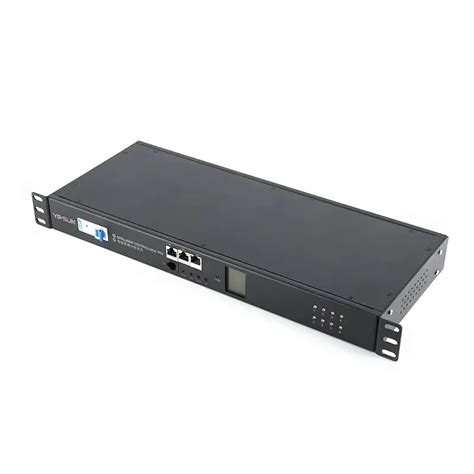 Evaluating Remote Control Pdus For Modern Data Centers