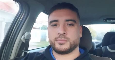 Un Chofer De Una Aplicación De Viajes Fue Asesinado Por Delincuentes