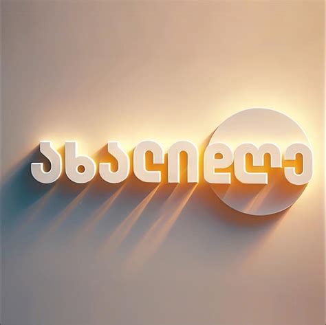 სკოლა ახალი თაობა • ნიუჯი