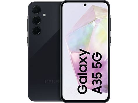 SAMSUNG Galaxy A35