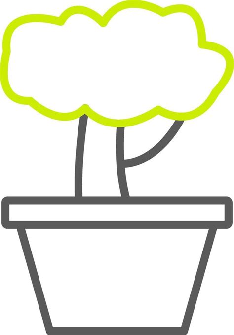Bonsai Line Two Color Icon 43454741 Vector Art At Vecteezy Bonsai Line Two Color Icon 43454741 Vector Art At Vecteezy