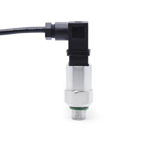 Understanding Mems Pressure Sensors And Xidibei
