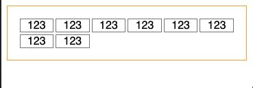 Javascript Css How To Make Flex Item 3 In A Row And Keeping 1 1