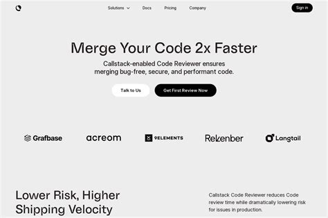 9 Best Coderabbit Alternatives For Faster Ai Code Reviews In 2025