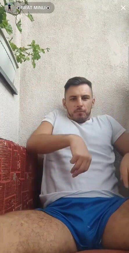 Serbian Tiktoker Begs For Gifts By Showing His Bulge Thisvid Com