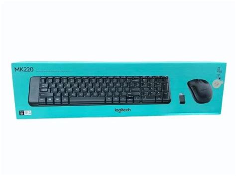 Logitech Wireless Keyboard Mouse Combo At 1200 Piece Logitech Keyboard Mouse Combo In