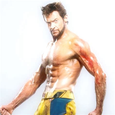 Wolverine Cyber Sex Youtube