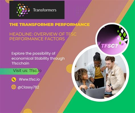 The Transformer Performance The Key Factors To High Transformer By The Transformer Performance The Key Factors To High Transformer By