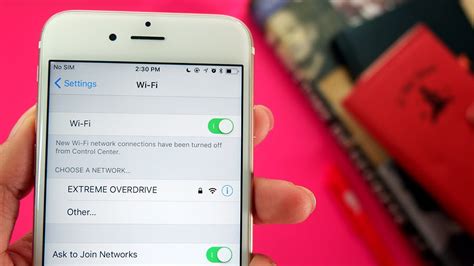 Apple Ios 11s Control Center Doesnt Let You Switch Off Wi Fi Gadgetmatch