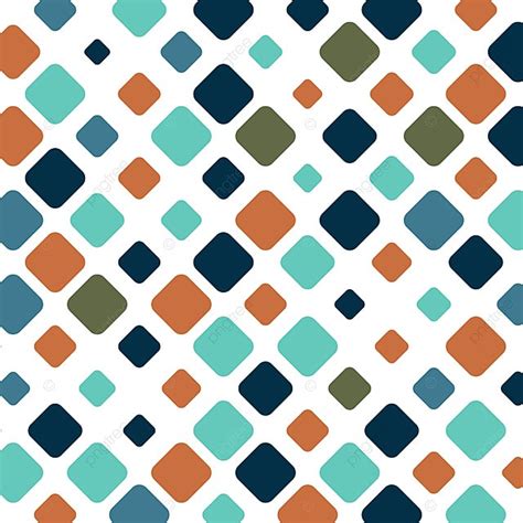 다채로운 사각형 타일 모자이크 배경 바닥 배경 윤곽 배경 일러스트 및 사진 무료 다운로드 Pngtree