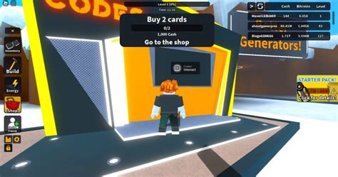 Roblox Bitcoin Miner Tips And Codes To Get Free Super Mining Boosts