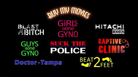 Laineys Mouth Gets Blasted Full Of Cum By Doctor Tampaand This Preview Has Been Brough To You By