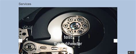 Bootstraps Fullscreen Carousel Does Not Show Up As Full Screen In