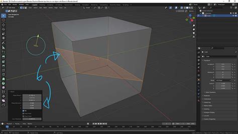 Blender 3d 모델링에 Boolean Modifier를 사용하는 방법 Artist B Cgian Medium