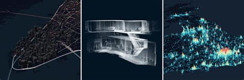 Engineering Uber S Self Driving Car Visualization Platform For The Web