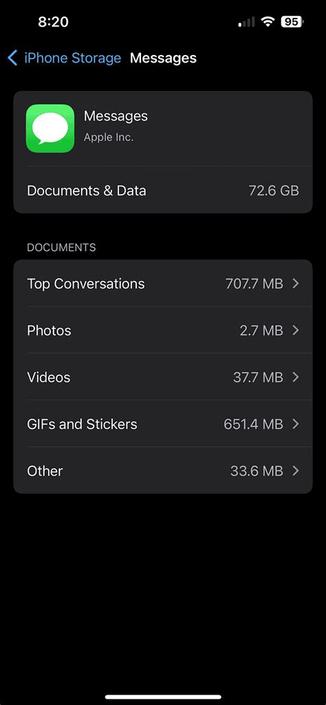 4 Easy Ways To Mass Delete Text Messages On Iphone