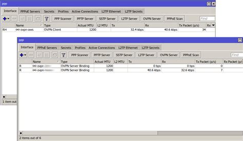 Creating Virtual Static Ip With Mikrotik Chr And Aws