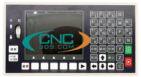 Bộ lập trình trục trục trục TC H CNC DS