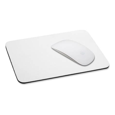 Rectangular Mouse Pad ️ Art Lab Paints