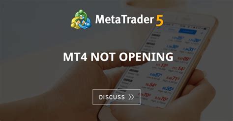 Mt4 Not Opening Mt4 Mql4 And Metatrader 4 Mql4 Programming Forum