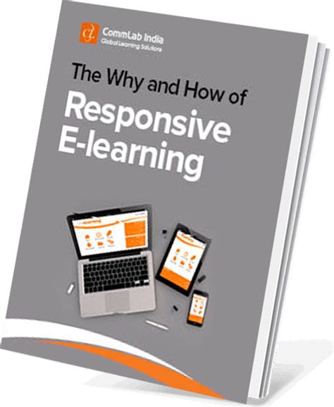Responsive Elearning A Guide To Craft Device Agnostic Courses