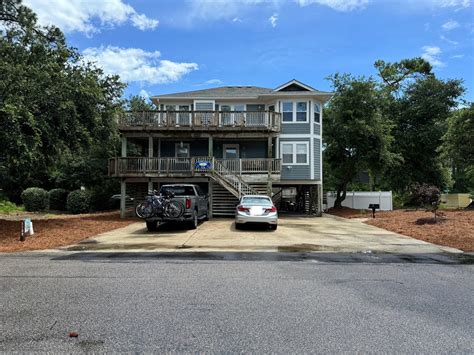 Sounds Good To Me ~ A Corolla Light Vacation Home