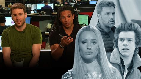 Tmz Live Iggy Azalea Goodbye Sex Tape Drama