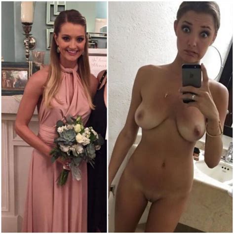 Bridesmaid Porn Pic