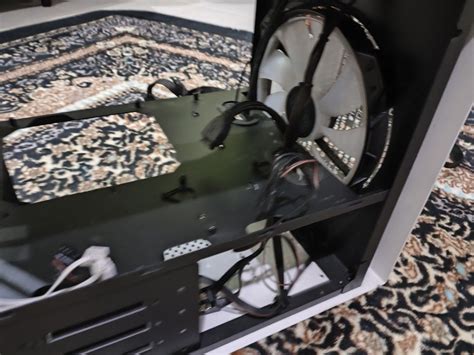 Tecware Quad Cube Tg Casing Computers And Tech Desktops On Carousell