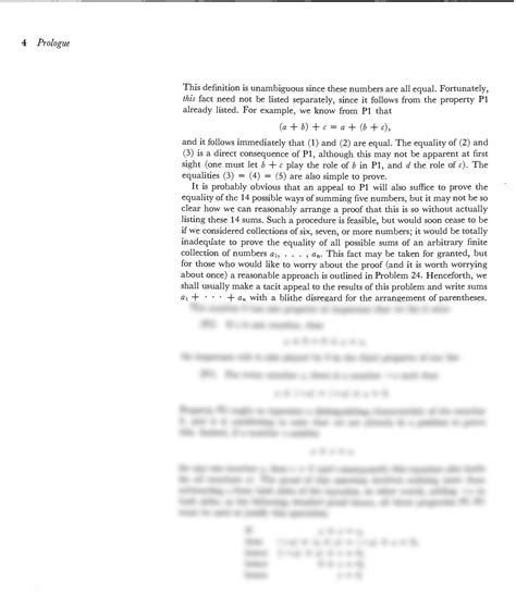 SOLUTION Michael Spivak Calculus Publish Or Perish Libgen Li Studypool