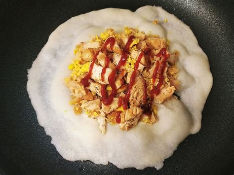 다이어트 간식 아몬드 가루로 만들어요