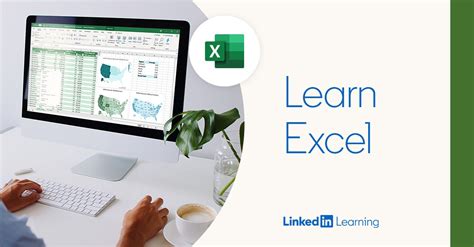 Linkedin Learning On Linkedin Excel Online Training Courses Linkedin